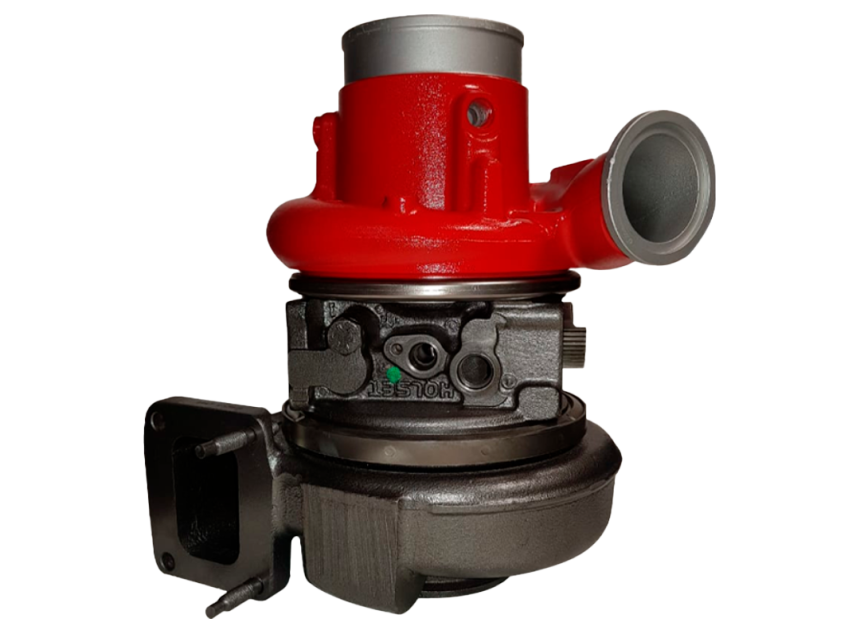 Installation kits compatible with Cummins® – DTIS Power